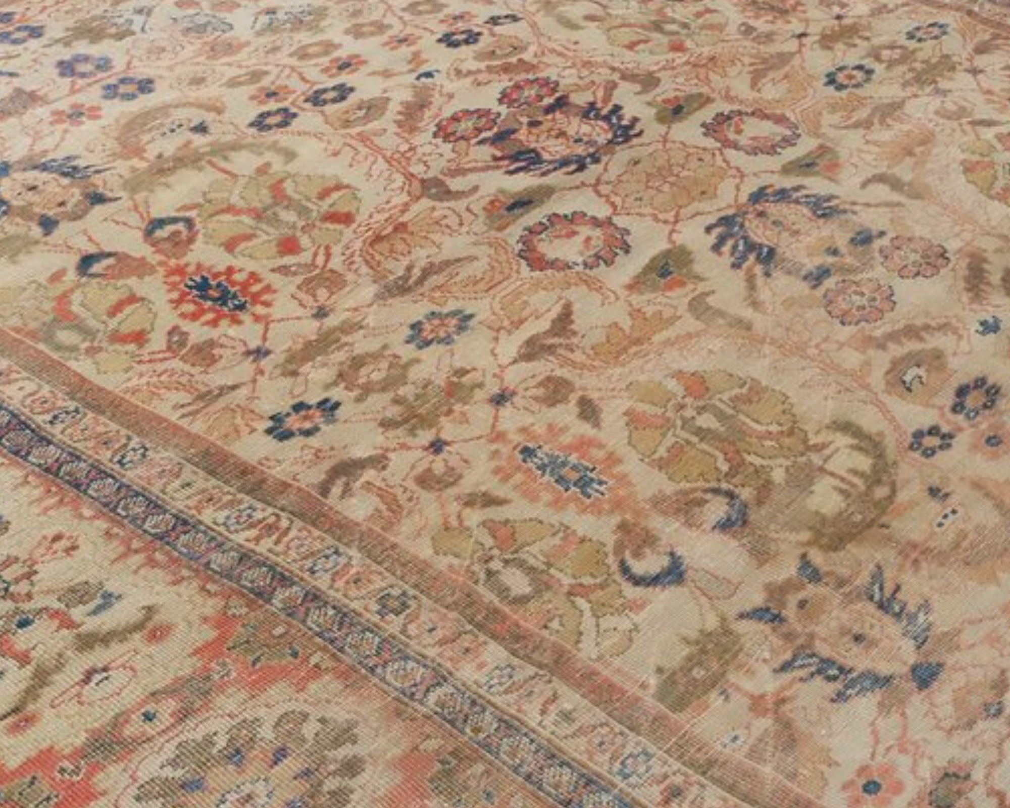 No. 0867 – Upstate Rug Supply